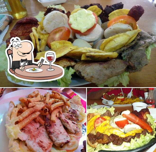 Restaurante El Arriero, Buenaventura - Restaurant reviews