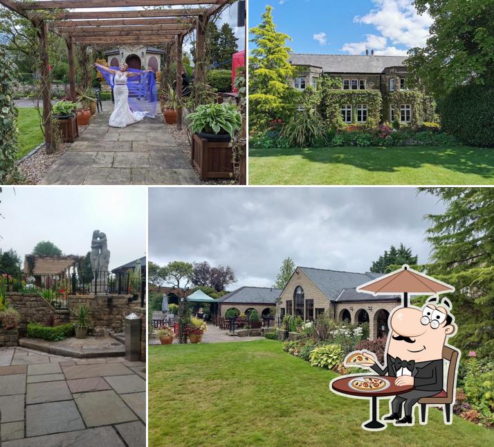 Ferrari’s Country House Hotel & Restaurant in Longridge - Restaurant ...