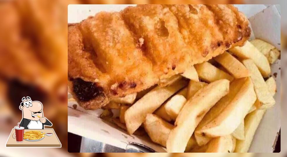 Top 7 restaurants in Motherwell, november 2025 - Restaurant Guru