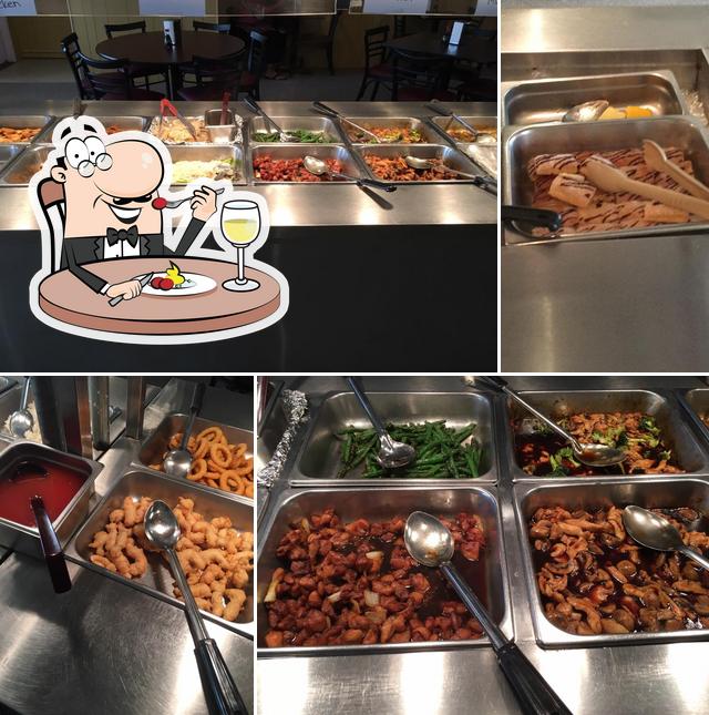 Happy China, 28 Dixon Springs Hwy in Carthage - Restaurant menu and reviews