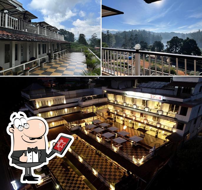 Hotel Darshan, Ooty - Restaurant menu, prices and reviews