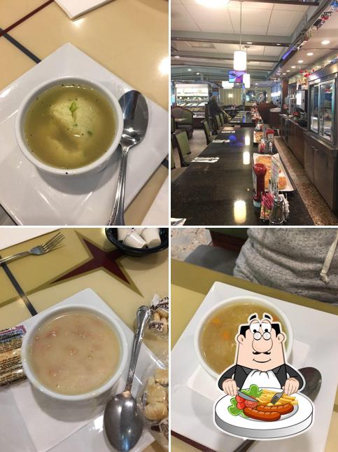 I-84 Diner, Fishkill - Restaurant menu, prices and reviews