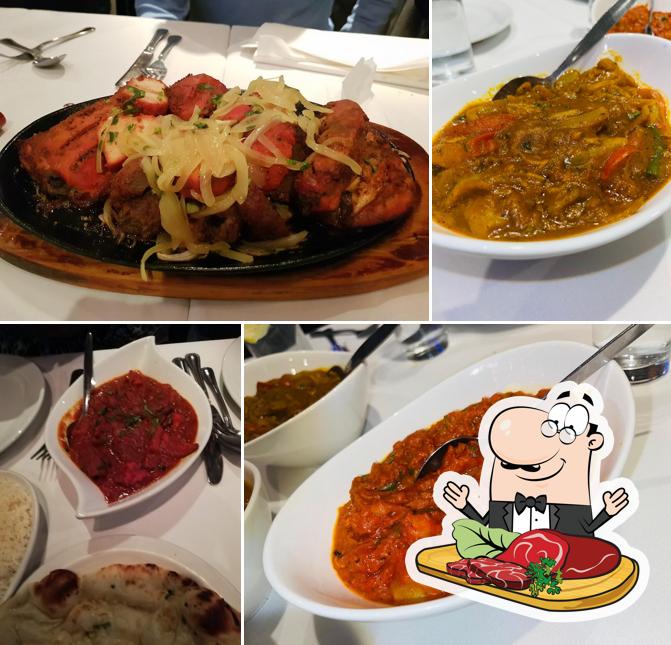 Indian Ocean, Sundon Park Rd in Luton - Restaurant reviews