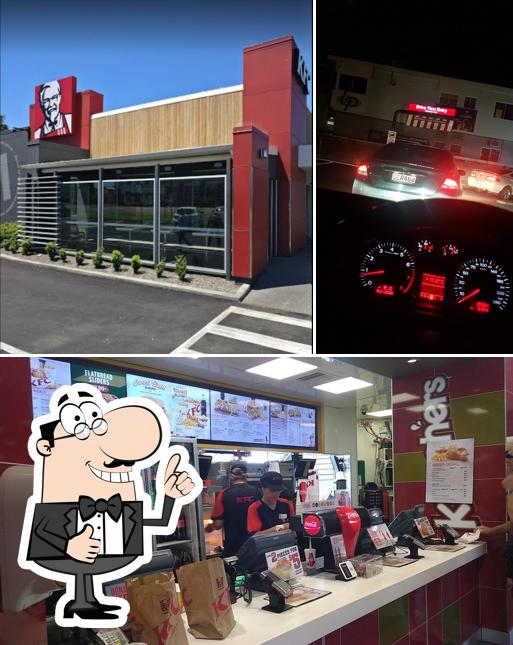KFC Whangarei in Whangarei - Restaurant menu and reviews