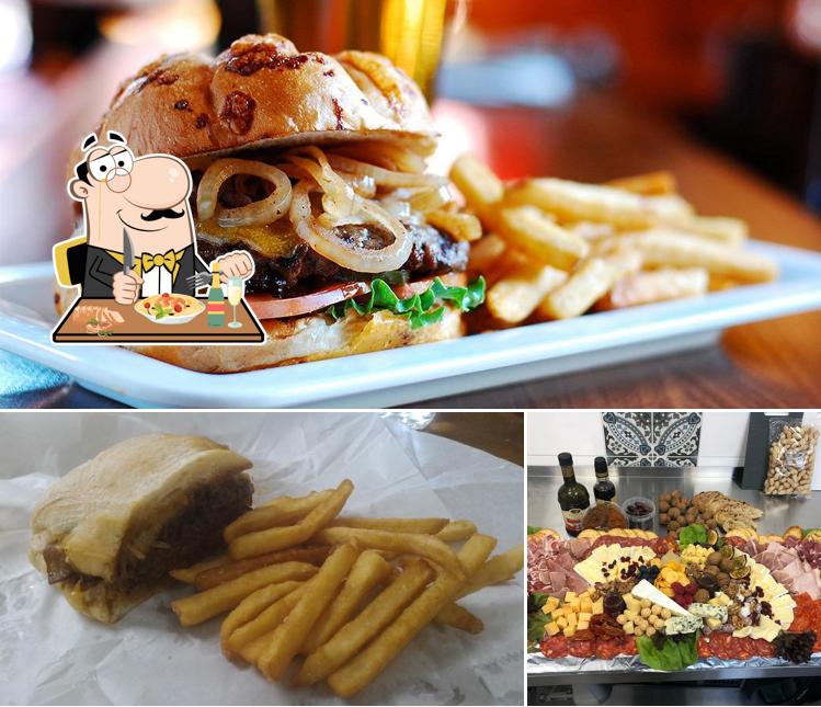 Lunch Factory, Bensalem - Restaurant menu, prices and reviews