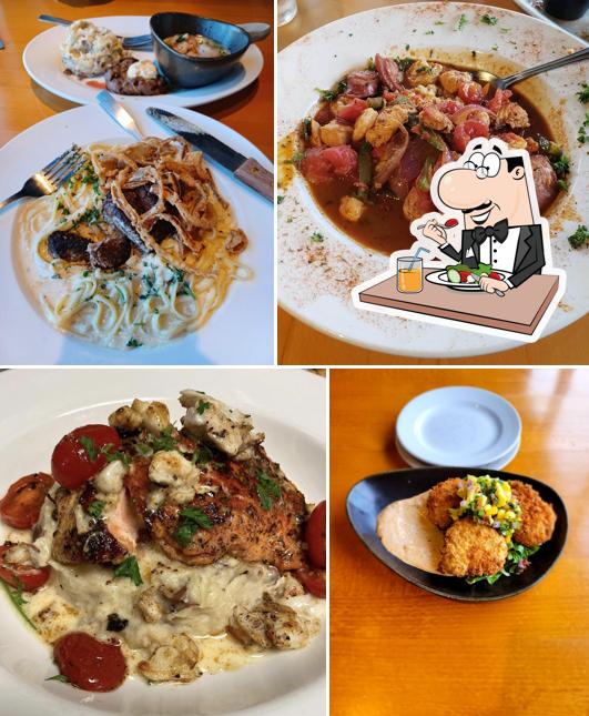 Top 4 restaurants with shrimp cocktail in Forest Lake, october 2025 ...