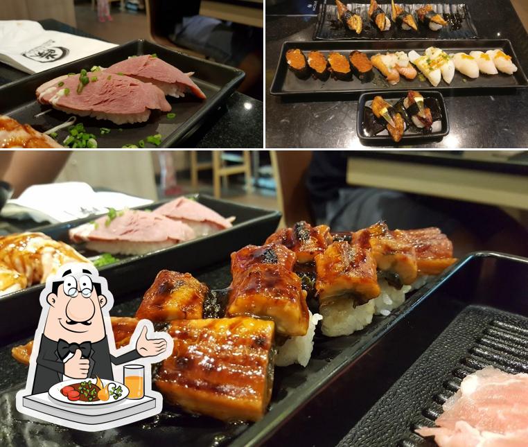 Masaru Shabu & Sushi Buffet - The Walk Ratchaphruek, Bang Khu Wiang ...