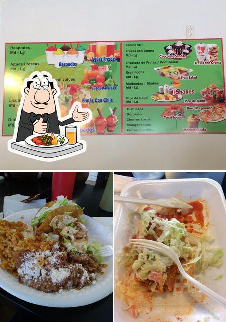 Mi Amigo Restaurant and bakery in Fallbrook - Restaurant reviews
