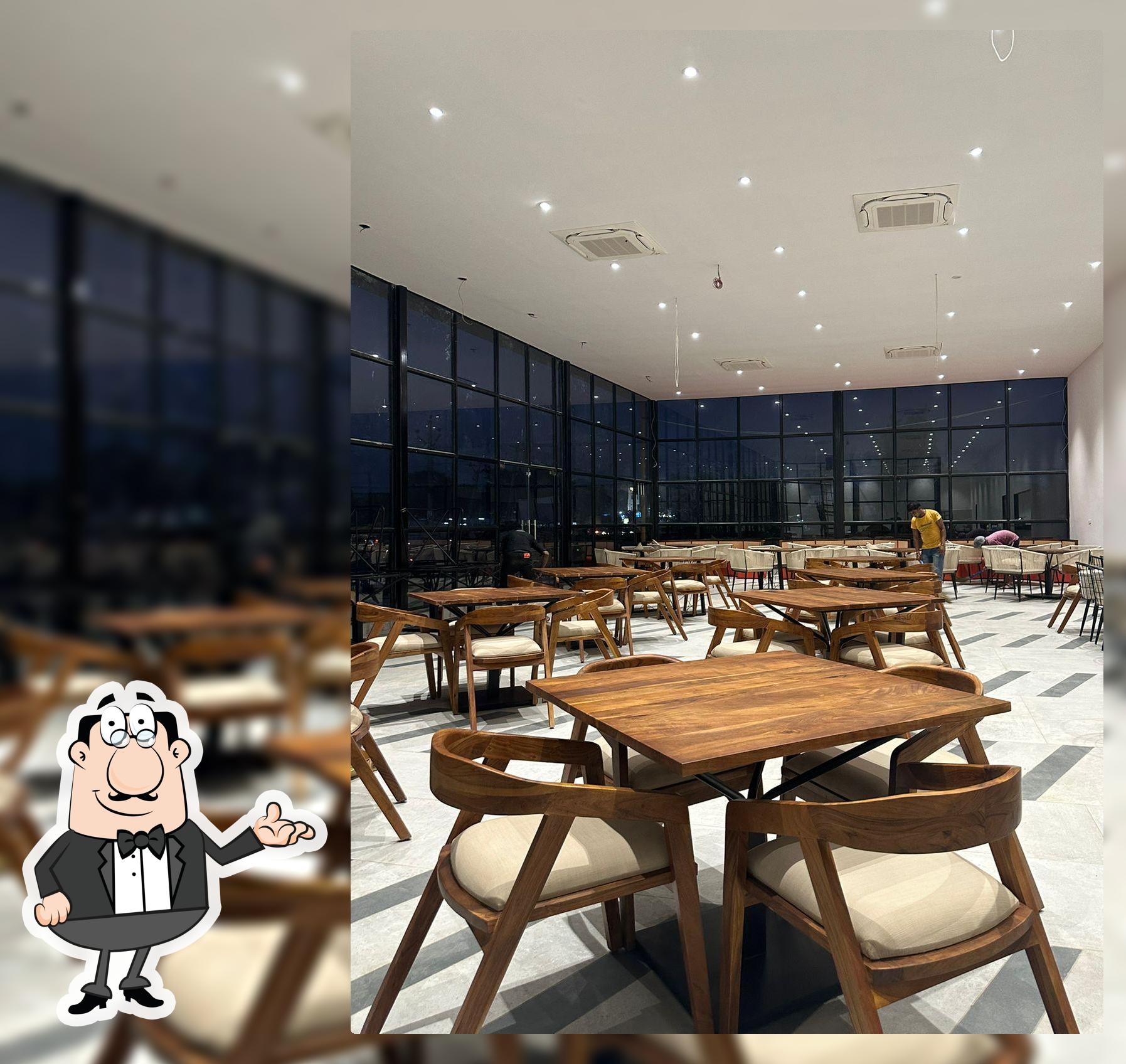 Milestone, Sangareddy - Restaurant menu, prices and reviews