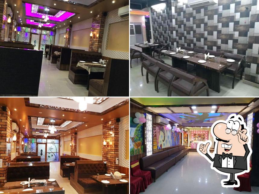 Moti Mahal Delux restaurants in Patna, summer 2024 - Restaurant Guru