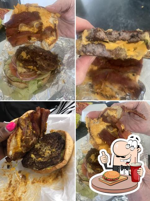 Nicky D's Coney Island, 15170 Telegraph Rd in Redford Charter Township ...