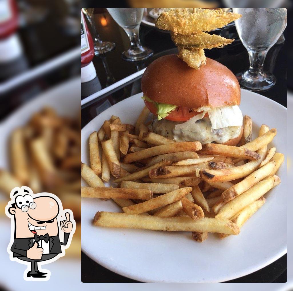 Nines Restaurant in Rio Vista - Restaurant reviews
