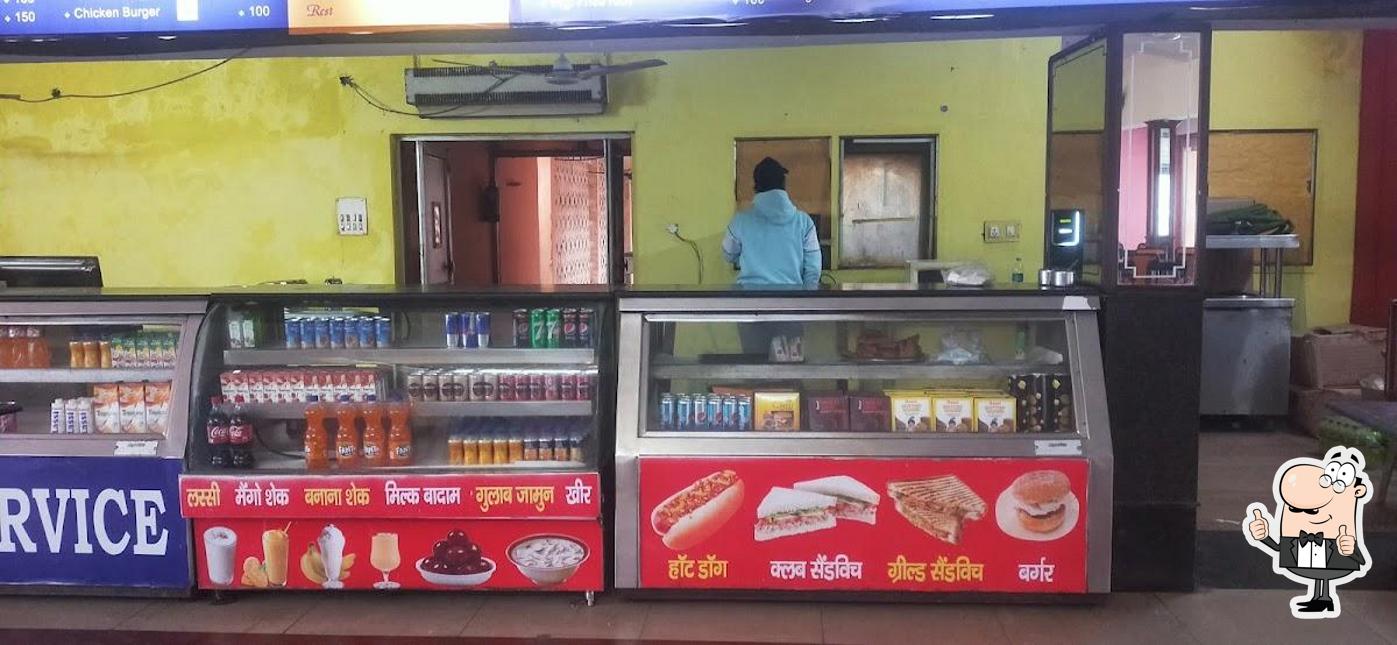 Oasis Fast Food, Kurukshetra - Restaurant reviews