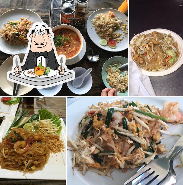 Restaurante Phad Thai, Bangkok, 181 Khaosan Rd - Opiniones del restaurante
