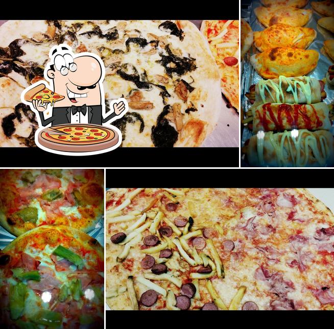 Pizza & Pizza pizzeria, Finale Ligure - Restaurant reviews