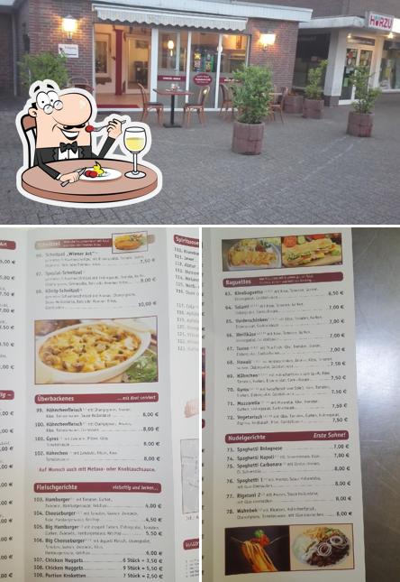 Wahnbek Grill, Rastede - Speisekarte, Preise und Bewertungen