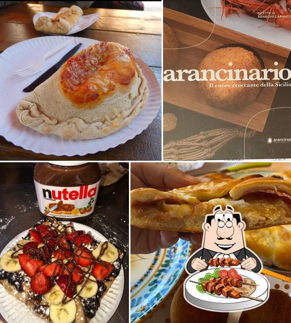 Pizzolí, York - Restaurant menu, prices and reviews