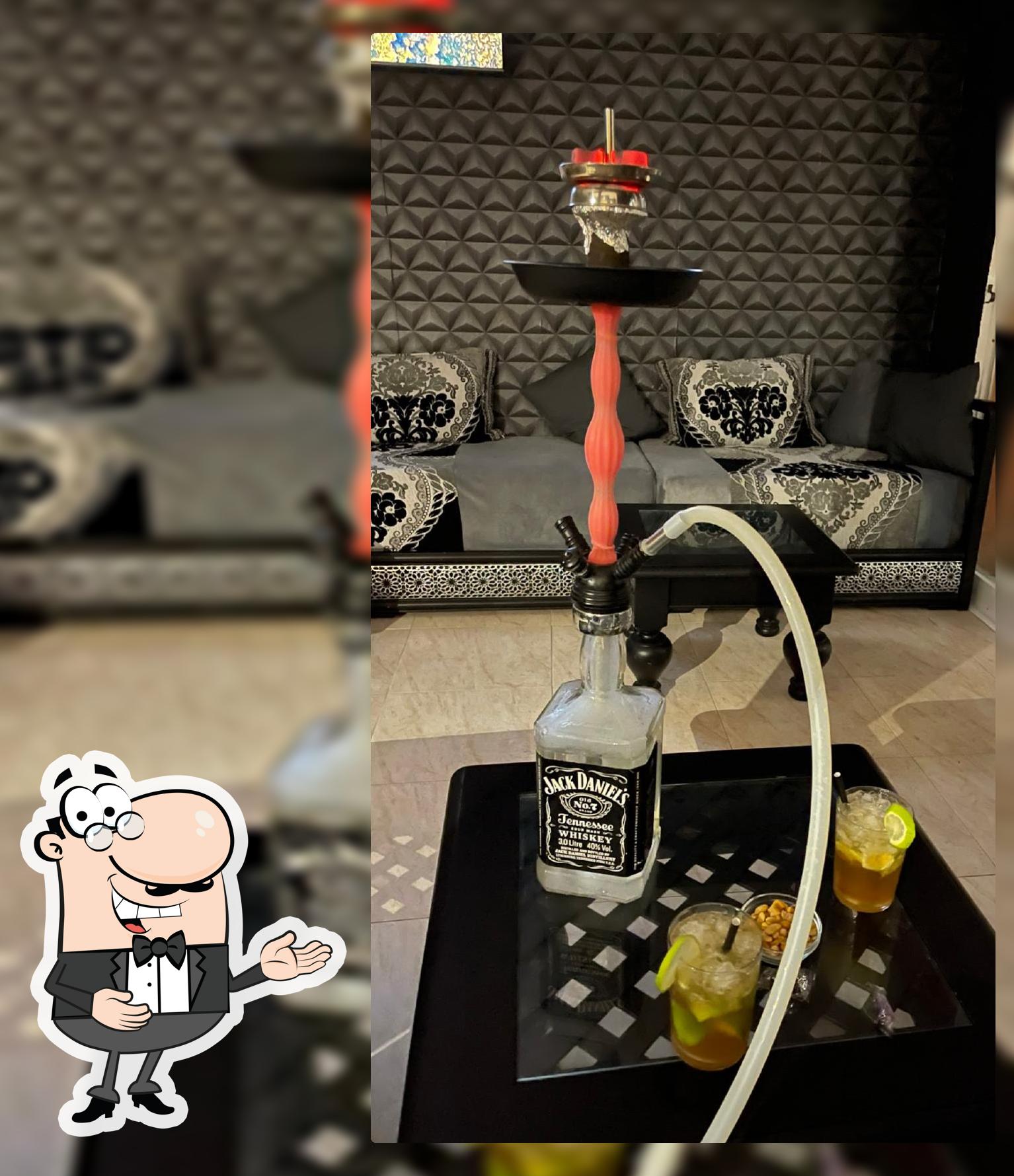 BUBBLES COCKTAILS & SHISHA LOUNGE, Can Picafort - Restaurant menu ...
