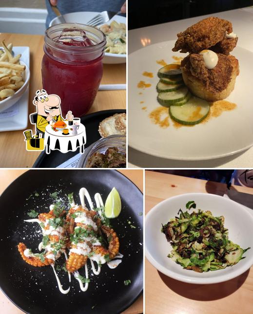 Coolinary, Palm Beach Gardens - Restaurant menu, prices and reviews