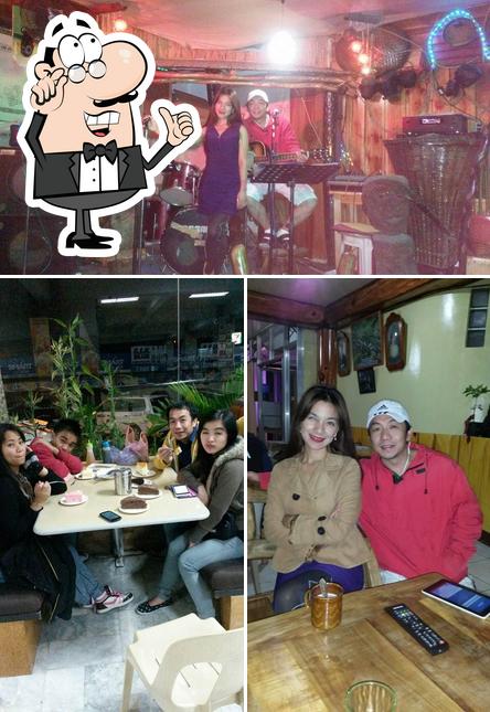 Dap-Ayan BAR and RESTO, La Trinidad - Restaurant reviews