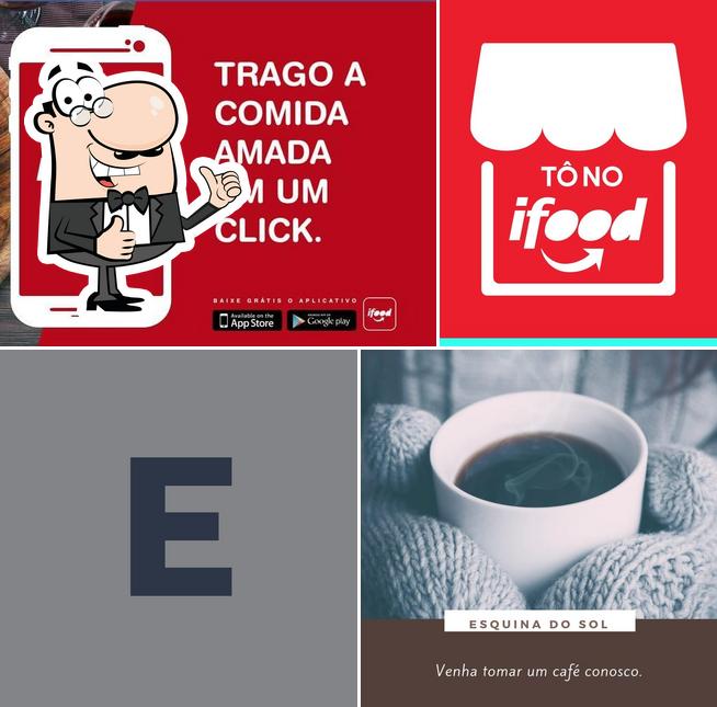 Esquina do Sol pub & bar, Pelotas - Restaurant reviews