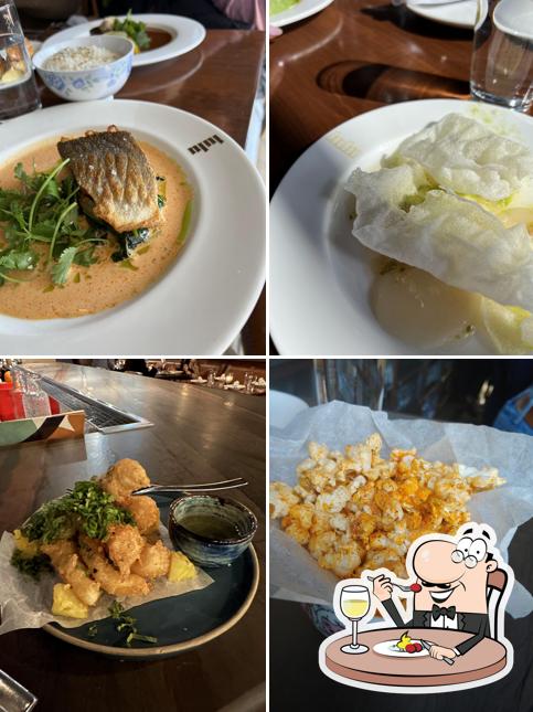 Lulu Bar, Calgary - Critiques de restaurant