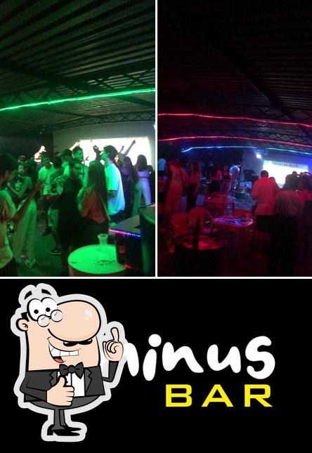 Luminus Bar, São Paulo - Menu do restaurante, preços e opiniões