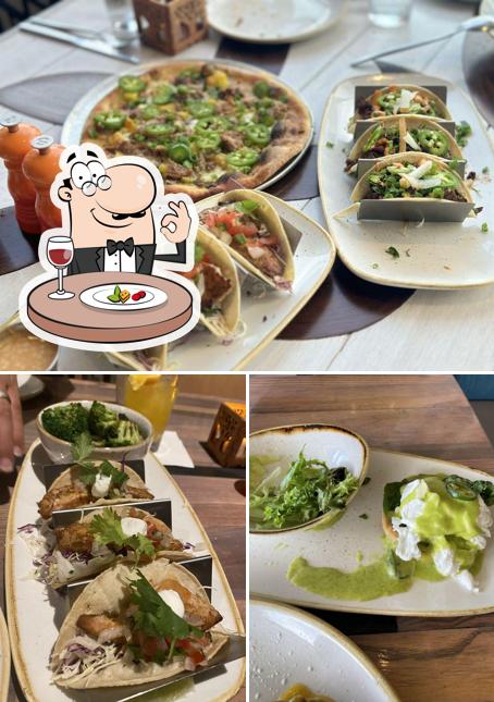 Monkeypod Kitchen - Waikiki, Honolulu - Restaurant menu, prices and reviews