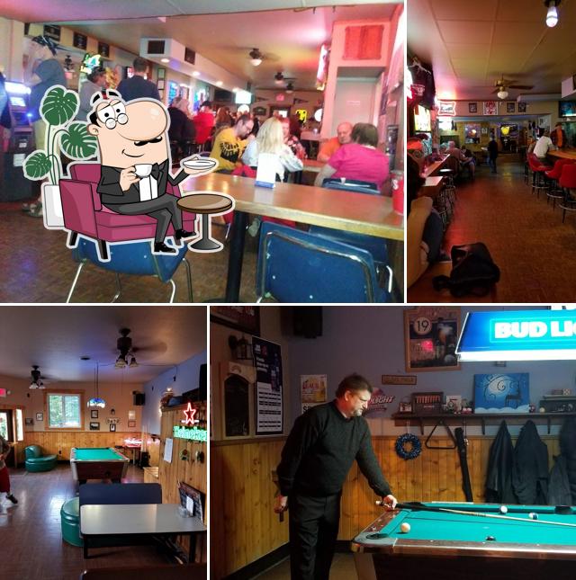 New Milford Cafe, Rootstown - Restaurant menu, prices and reviews