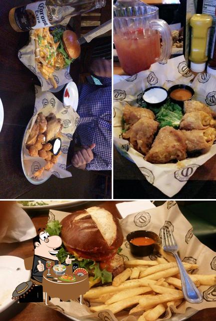 Timothy O'Toole's Pub Chicago, 622 N Fairbanks Ct in Chicago ...