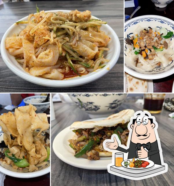 Big Dan Shanxi Taste, Las Vegas - Restaurant menu, prices and reviews