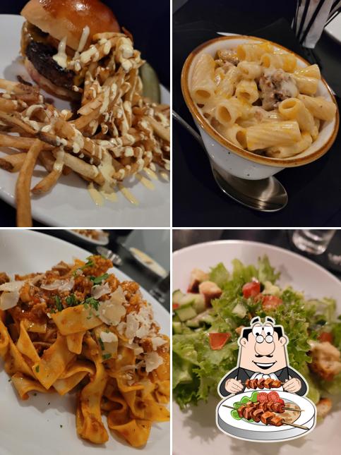 Divine Restaurant, Cuyahoga Falls - Restaurant menu, prices and reviews