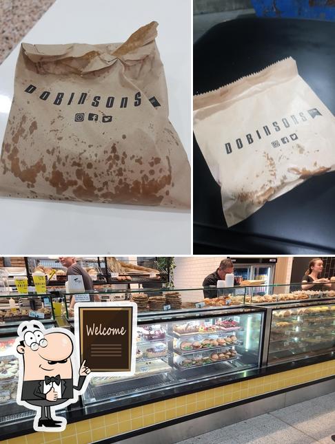 Dobinsons in Greenway - Restaurant reviews