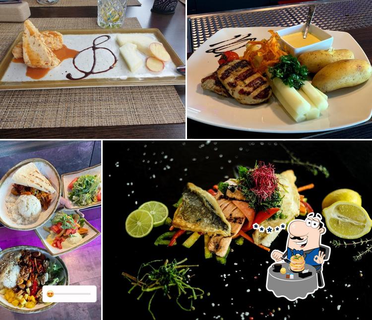 Restaurant ELISA, Bremen - Restaurantbewertungen