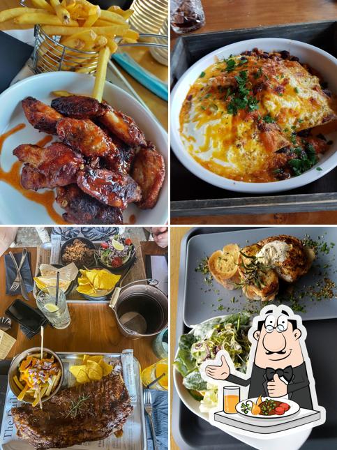 Eat and Style / Mexiko-Grill Restaurant, Oberwart - Speisekarte, Preise ...