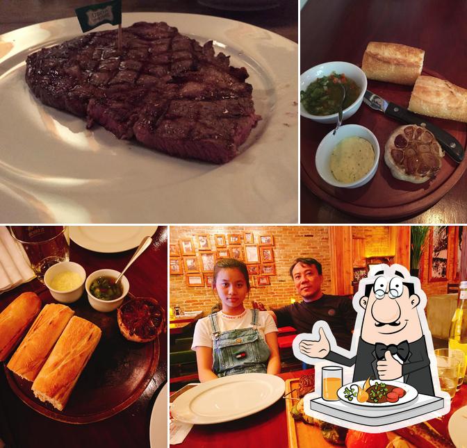 Top 10 steak restaurants in Hanoi, july 2025 - Restaurant Guru