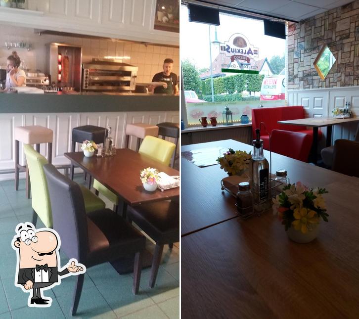 Pizza House Numansdorp, Numansdorp - Restaurant reviews