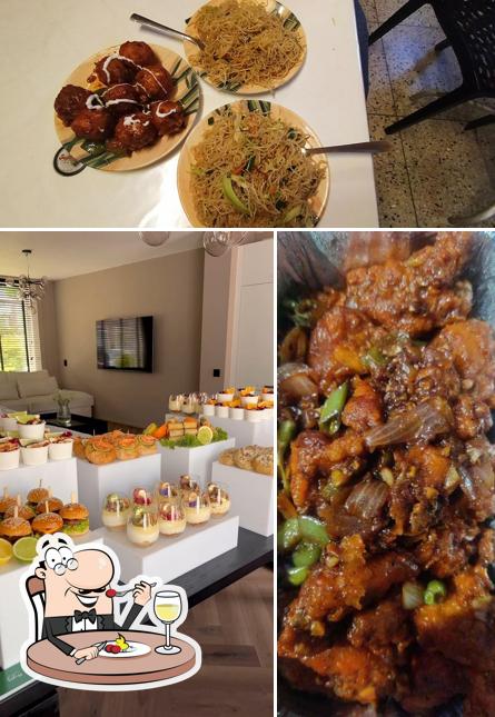 S.N Happy Bites, Ranchi - Restaurant menu, prices and reviews