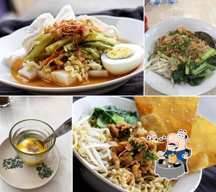 Kedai Kopi Sari Rasa restaurant, Pekanbaru - Restaurant reviews