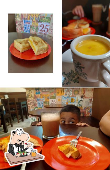 Kedai Kopi Tan, Surabaya - Restaurant reviews
