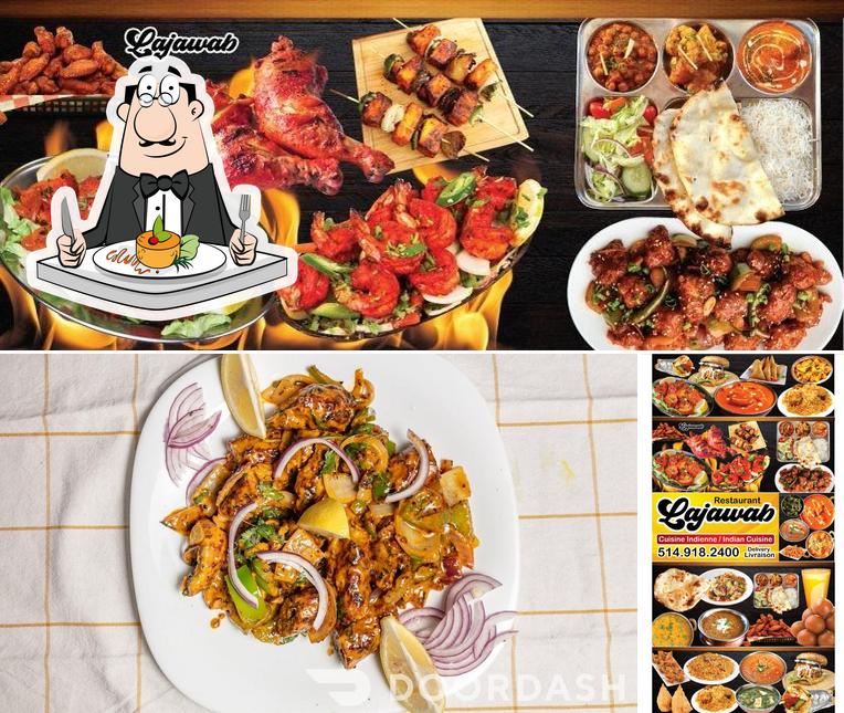 Restaurant Lajawab in Montreal - Restaurant reviews