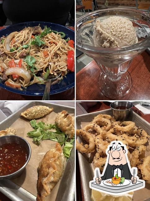 Little Hawaiian Seafood Grill & TIKI Lounge, Carrollton - Restaurant ...