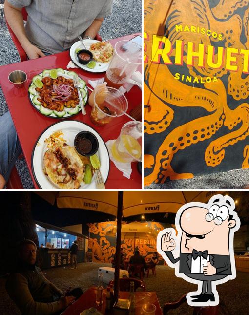 Mariscos Perihuete, San Pedro Garza García - Menú del restaurante ...