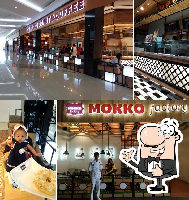 Mokko Factory Mojokerto restaurant, Mojokerto - Restaurant reviews