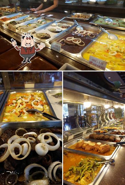RSM restaurant, Calamba, Bacnotan - Restaurant reviews