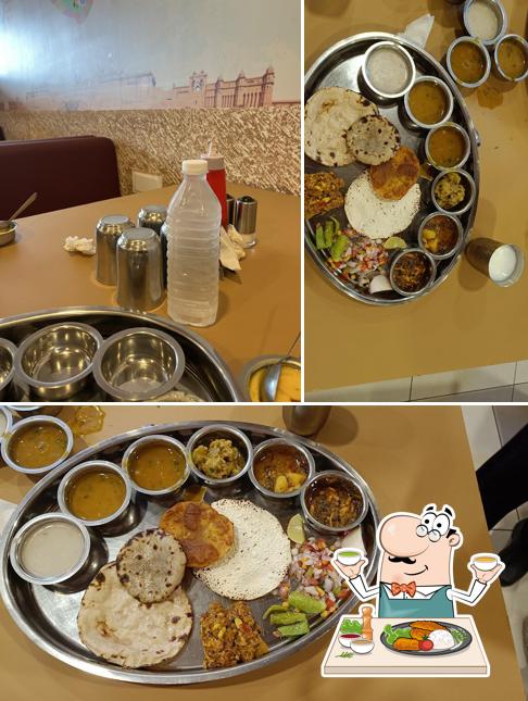 Rajdhani Dining Hall, Ahmedabad - Restaurant menu, prices and reviews