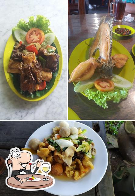 Remaja Kuring Resto, Tangerang - Restaurant menu, prices and reviews