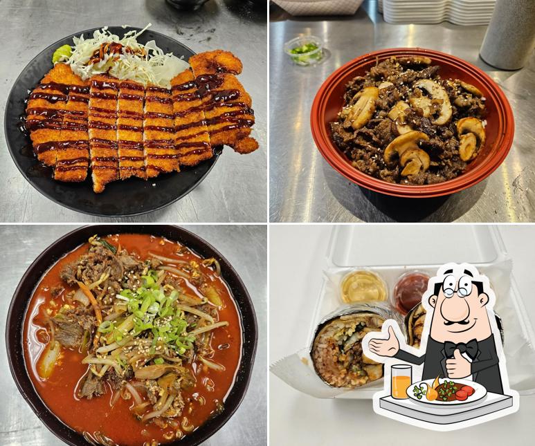 Restaurante Rice Master, Burleson - Carta del restaurante y opiniones