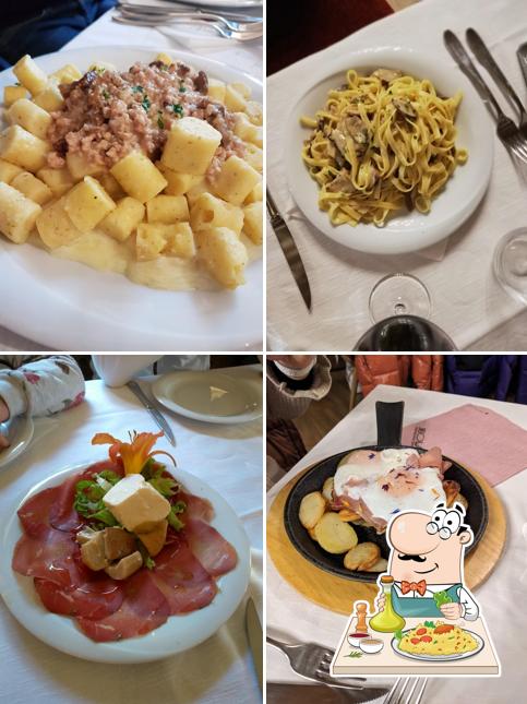 Ristorante Bar Miola, Predazzo - Menu e recensioni del ristorante