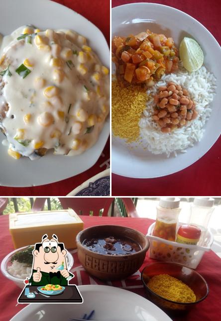 Segredo do Beco, Santarém - Menu do restaurante, preços e opiniões